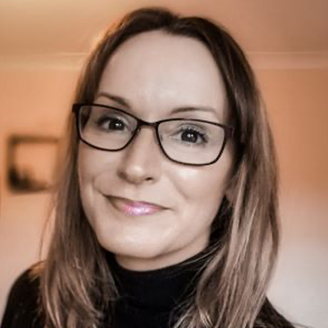 Louise Harris - Wellness Cloud