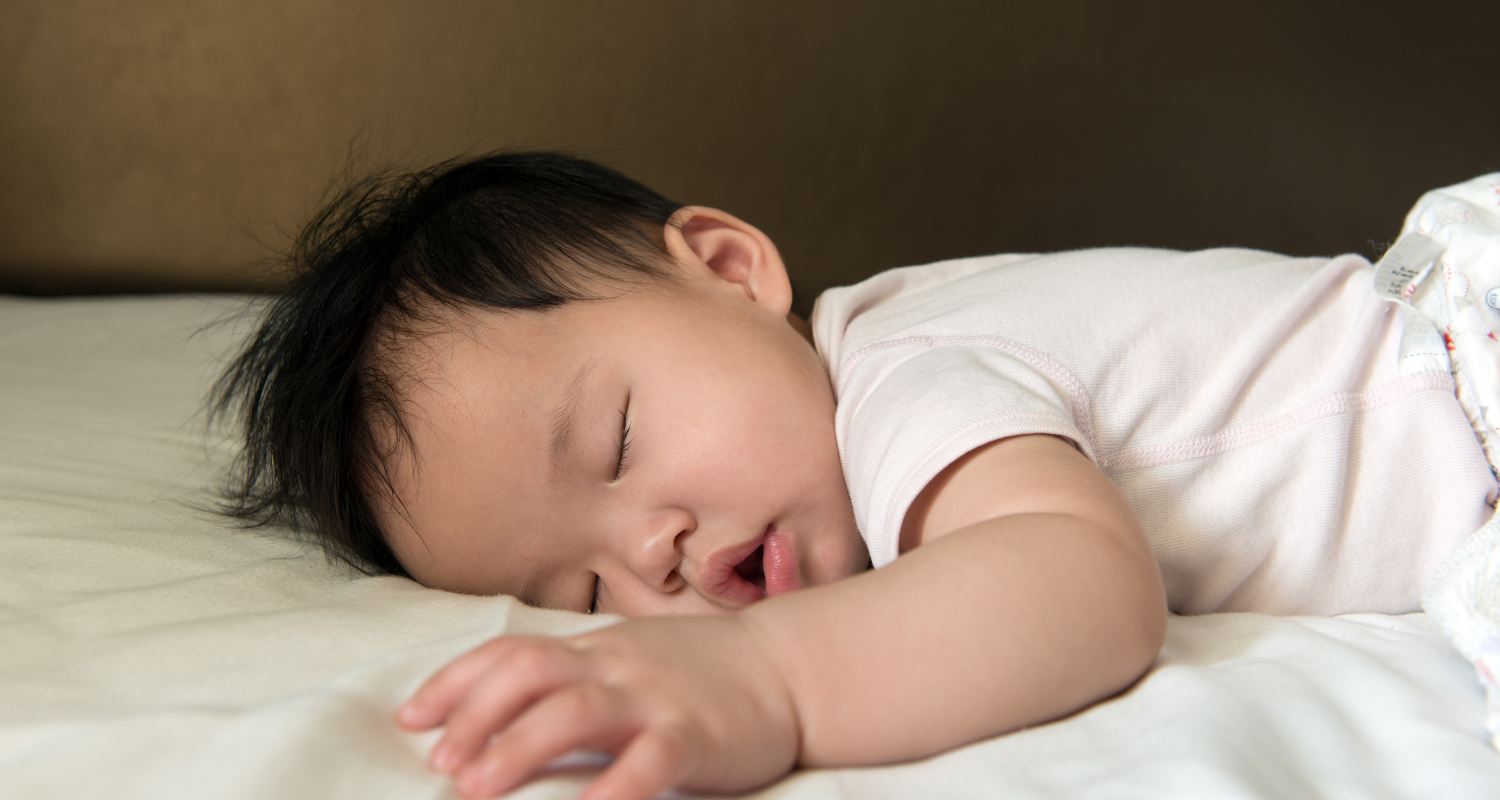 Understanding Your Baby S Sleep Progression Wellness Cloud