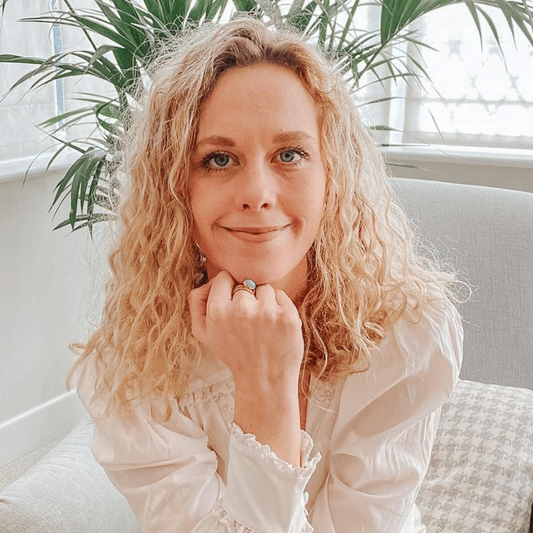 Alexandra Taylor - Wellness Cloud