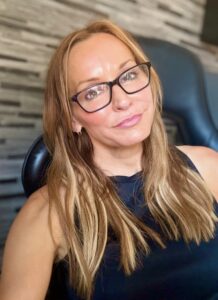 Louise Harris - Wellness Cloud