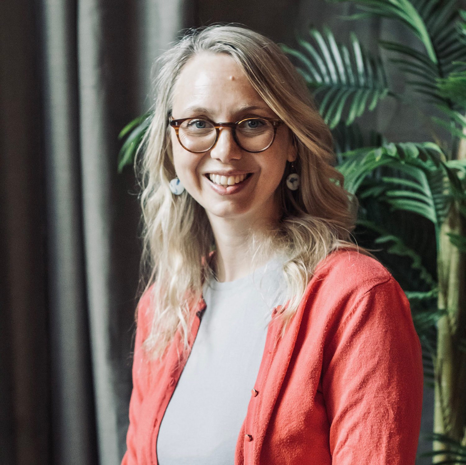 Holly Roberts - Wellness Cloud