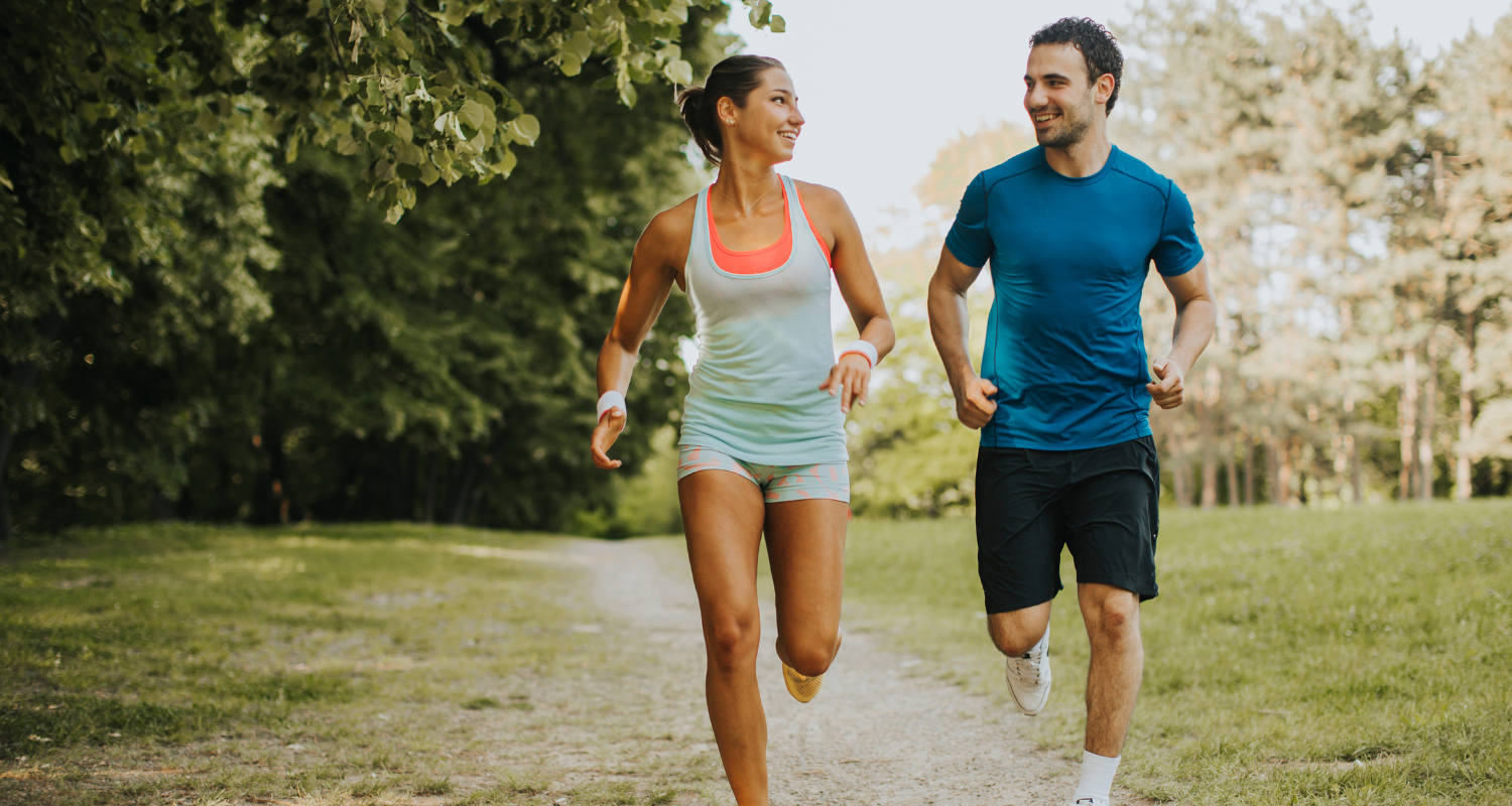 Eating for energy - Wellness Cloud