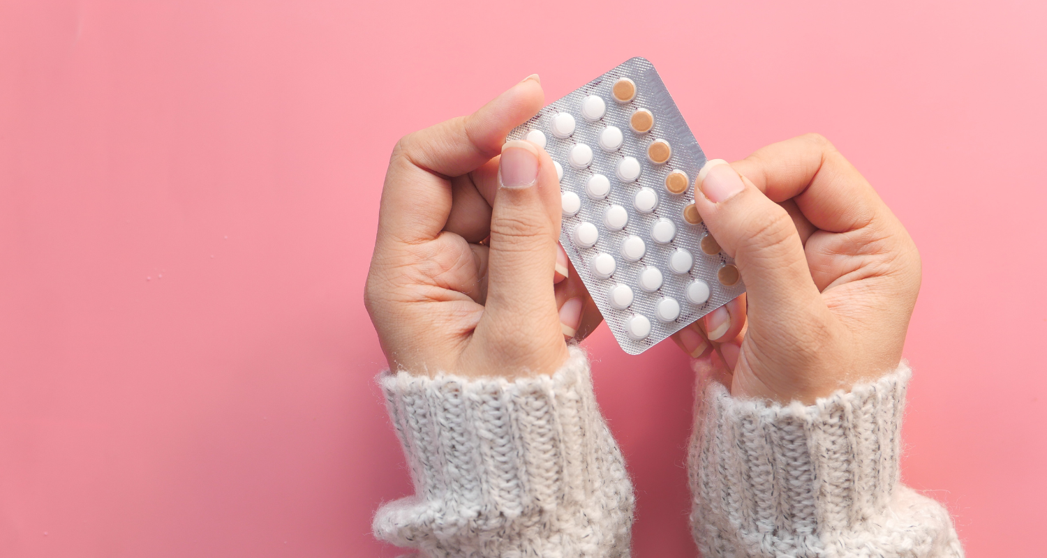 Choosing the right contraception for you - Wellness Cloud