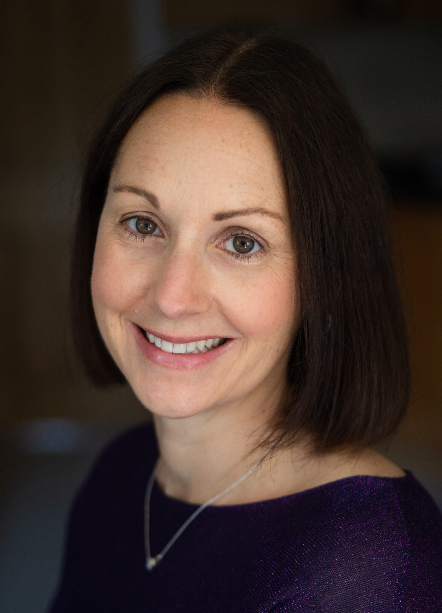 Julia Young - Wellness Cloud