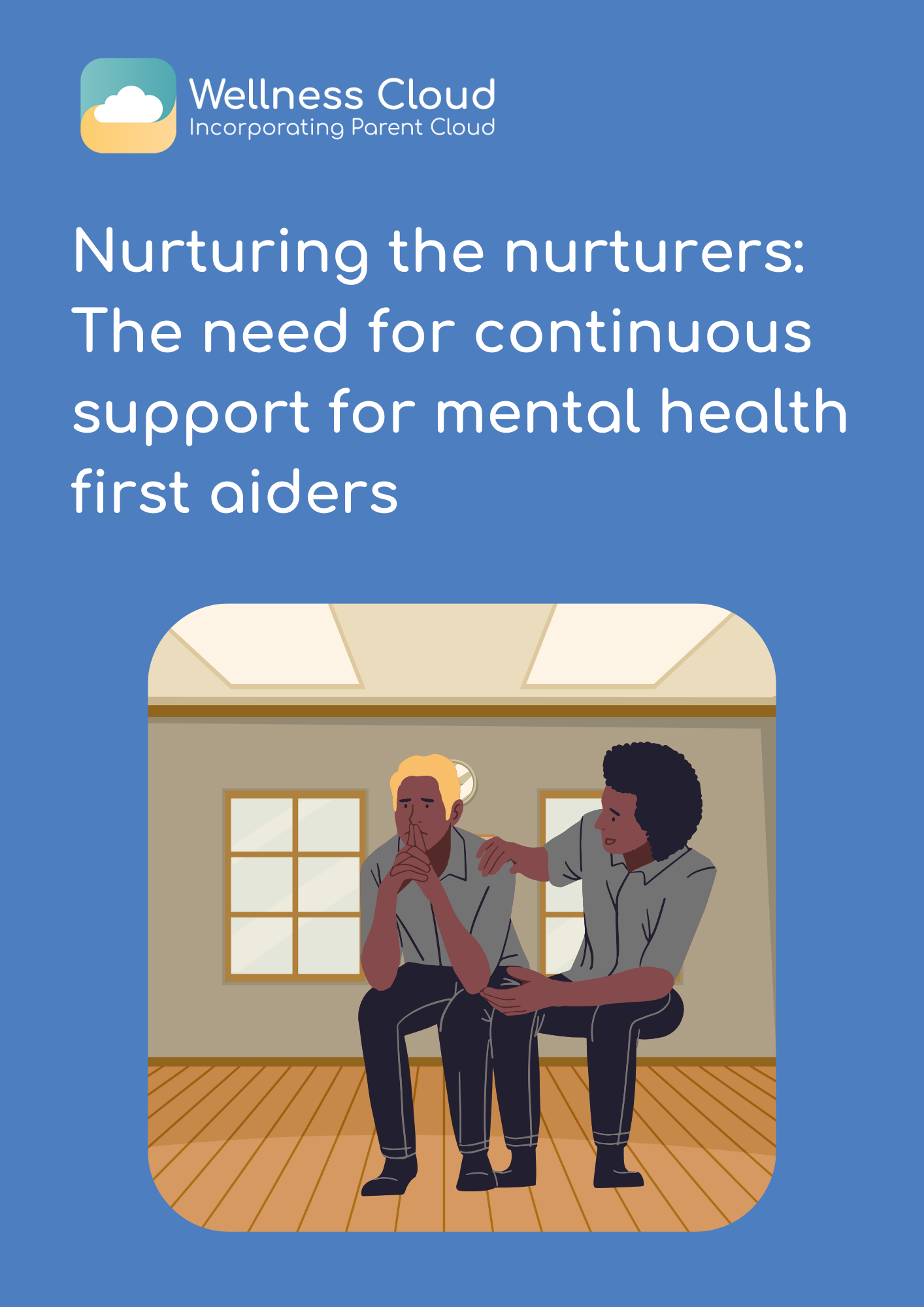 HR Best Practice - Wellness Cloud