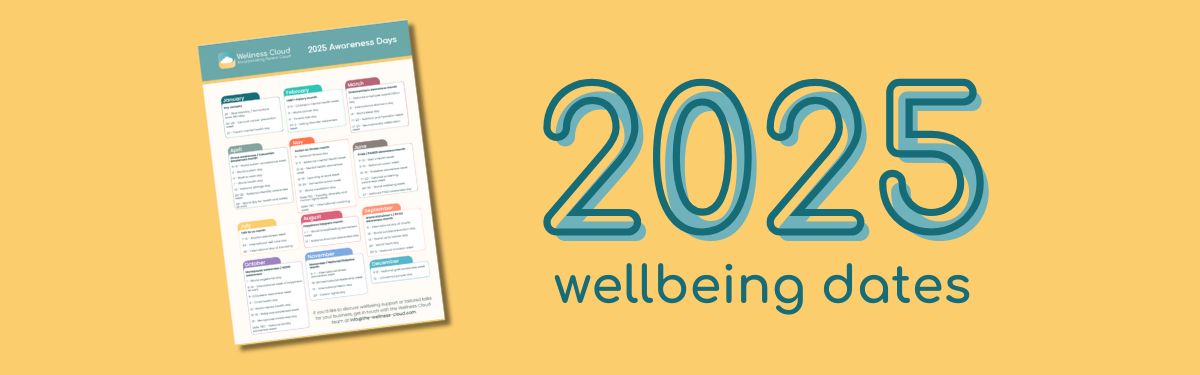 Wellness Cloud - Wellness Cloud