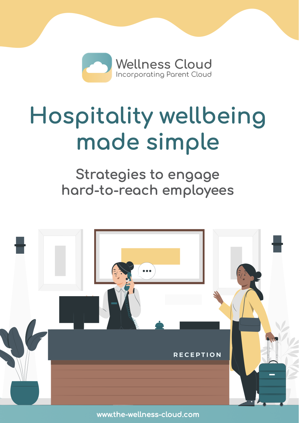 HR Best Practice - Wellness Cloud
