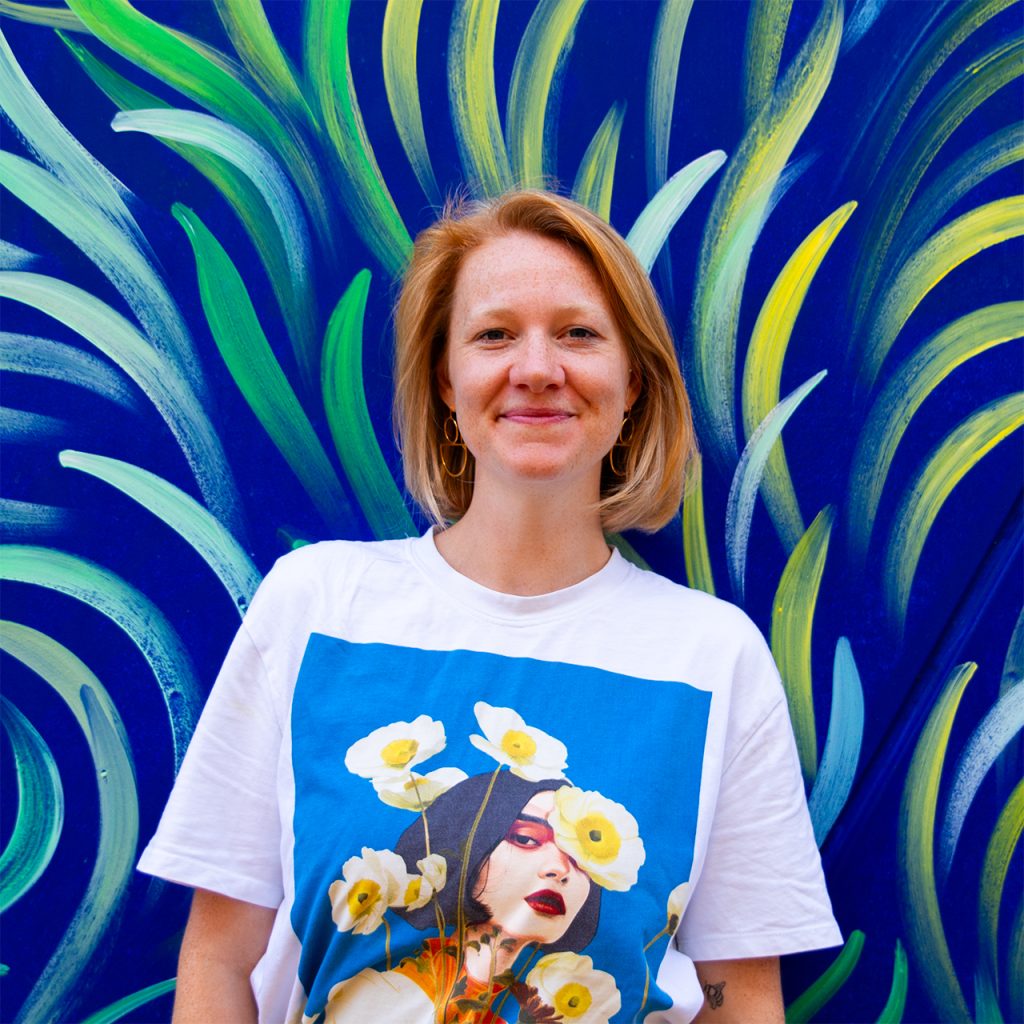 Ellie Starkwood - Wellness Cloud